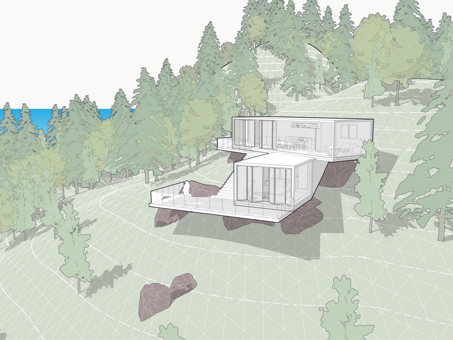 SketchUp Pro – gambal technologies