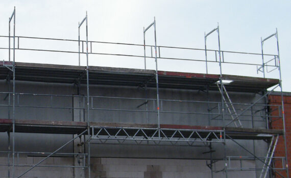 scaffmax® – gambal technologies